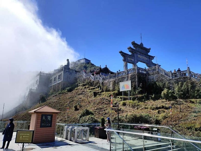 Fansipan: Cable Car Tickets - Pricing and Value