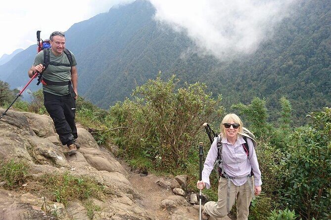 Fansipan Mount Trekking 1 Day - What Travelers Say