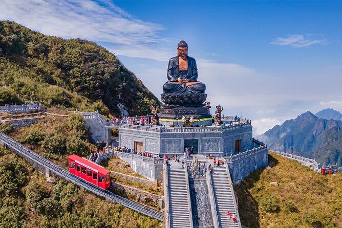 Fansipan Peak Conquest Private Day Tour - In-Depth Look at the Itinerary