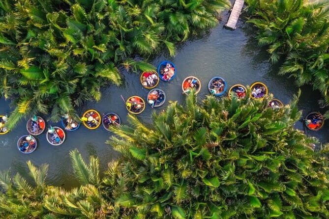 Fantastic Basket Boat Tour and Cooking Class - Why the Cooking Class Complements the Day