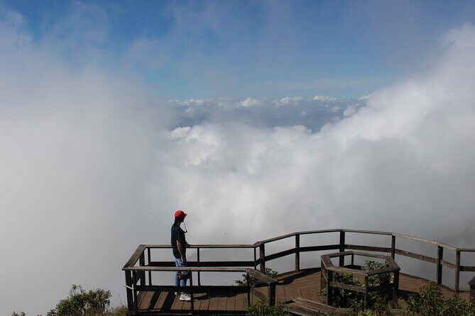 Fantastic! Famous Doi Inthanon National park tour with 2hr trekking - How to Maximize Your Experience