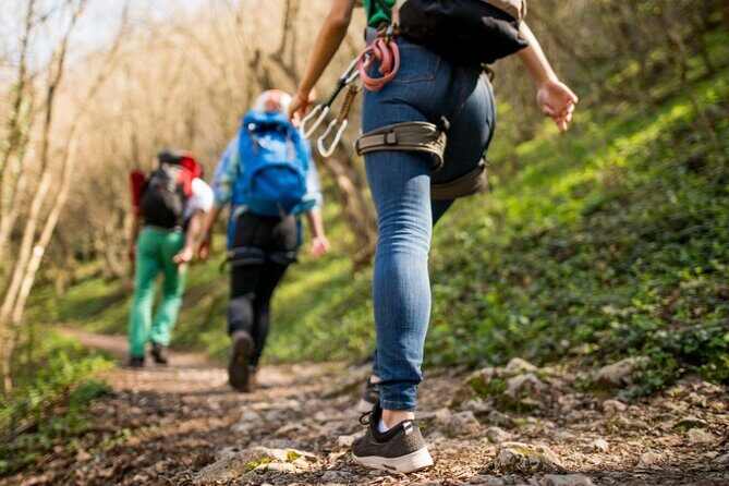 Farm Excursion Exercises and Danao Bohol Adventure Tour - Danao Adventure Park: Pulses and Views