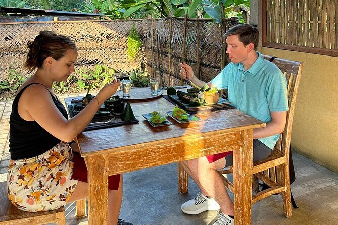 Farm-to-Table Balinese Cooking Experience - What to Expect on the Tour