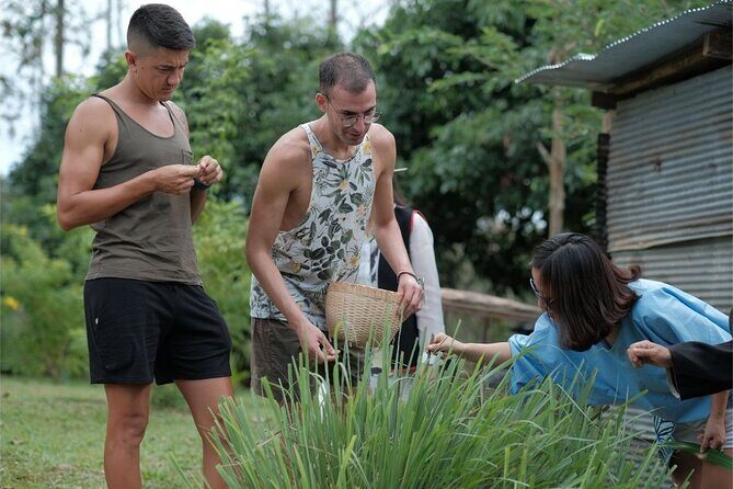 Farm to Table Cooking Class - What Sets This Experience Apart?