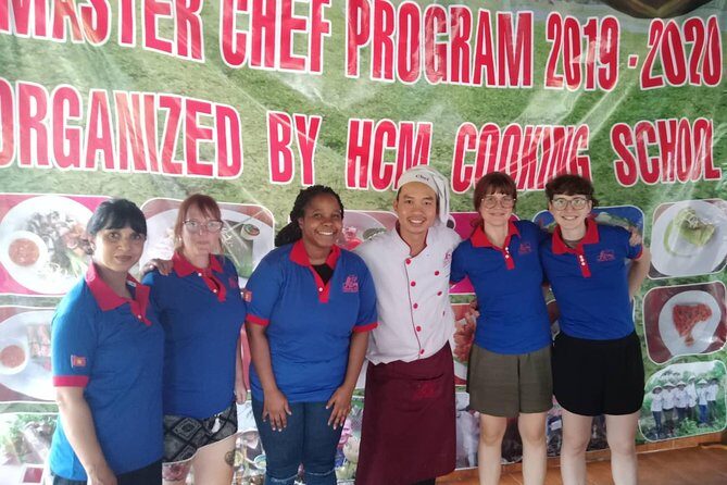 Farm-To-Table Healthy Cooking Class in Ho Chi Minh City - The Experience in Detail