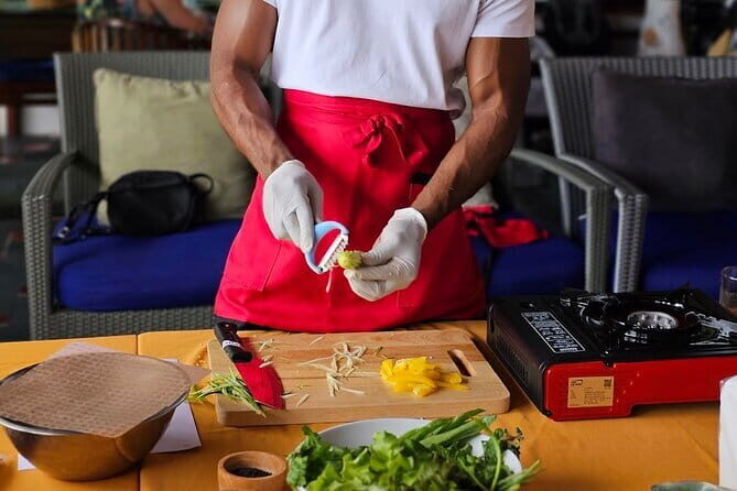 Farm to Table Thai Cooking Class with Farm and Market - Who Will Love This Tour?