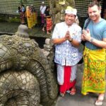 Farmer market, waterfalls, holy spring - All Inclusive - A Deep Dive into the Bali Experience