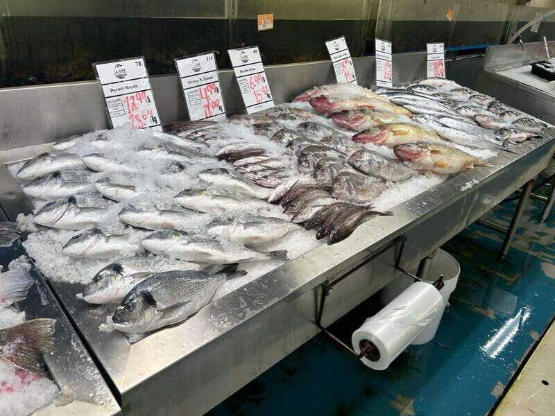 Farmer's Market + Street Food Walking Tour - Chef Curated - What Makes This Tour Stand Out?