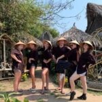 Farming with the Local Famers - The Sum Up