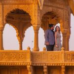 Fascinating Day Tour of Golden City ( Jaisalmer ) - Who Should Consider This Tour?
