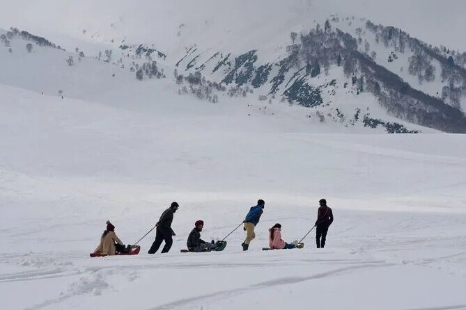 Fascinating Kashmir 4 Nights / 5 Days - What to Consider