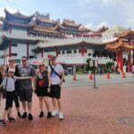 Fascinating Kuala Lumpur Tour with 13 Famous Landmarks - What Makes This Tour Stand Out