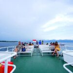 Fast Boat Ticket One way:Gili Trawangan,Lembongan,Penida & Lombok to & from Bali - Who Should Consider This Service?