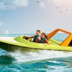 Fast & Fun: Cancun Speedboat Tour with Snorkeling - Who Will Love This Tour?