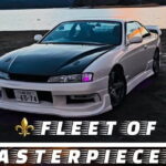 Fast & Furious Tokyo Drift : Experience a Ride JDM Through - The Overall Value