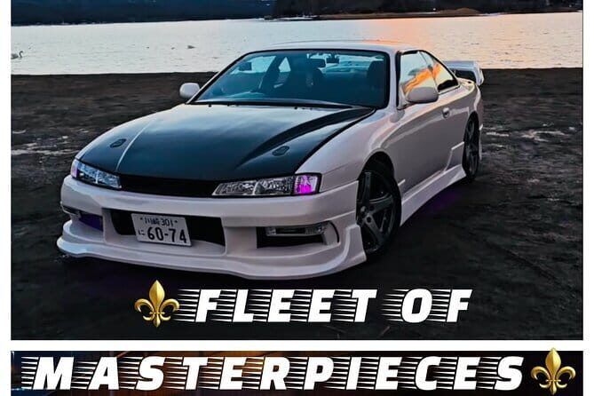 Fast & Furious Tokyo Drift : Experience a Ride JDM Through - The Overall Value