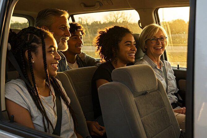 Fast, Reliable Rides in Allentown PA to Newark Airport - Why This Service Stands Out