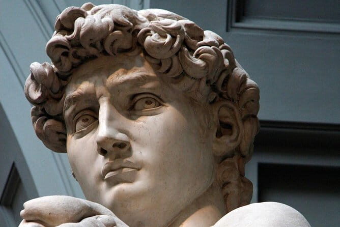Fast-track entry tickets David's Michaelangelo Accademia Gallery - Price and Value Evaluation