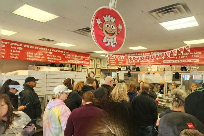 Fat Thursday Celebrating an Annual Polish Tradition - Who Will Love This Tour?