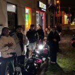 Fat Tire 2 Seater Rental in Houston - The Itinerary: What to Expect