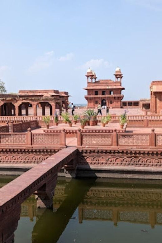 Fatehpur Sikri Private Day Trip with Transfers - Authenticity and Reviews