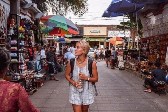 Favorite Sites of Ubud Daytrip - Transportation and Comfort