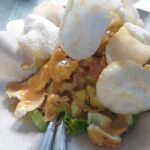 Female Driver / Taste The Unique Indonesia's Street Food - Who Will Love This Tour?