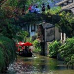 Fengjing Ancient Water Town Private Tour with Eco Farm Visit from Shanghai - The Sum Up