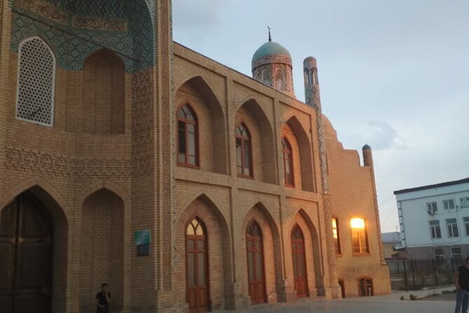 Fergana Valley 2-Day Private Tour - Practicalities: What to Expect