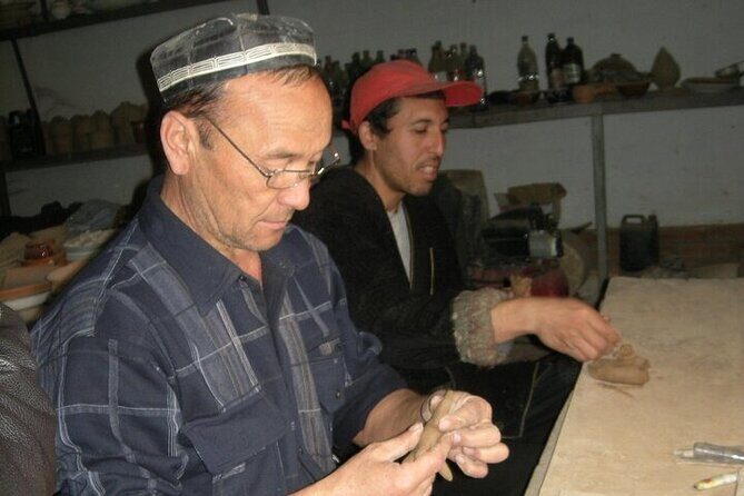 Fergana Valley One day Trip From Tashkent with Train - What’s in the Price? Is It Good Value?