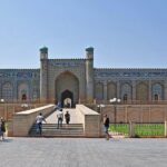 Fergana Valley Tour - Authentic Experiences and the Human Touch