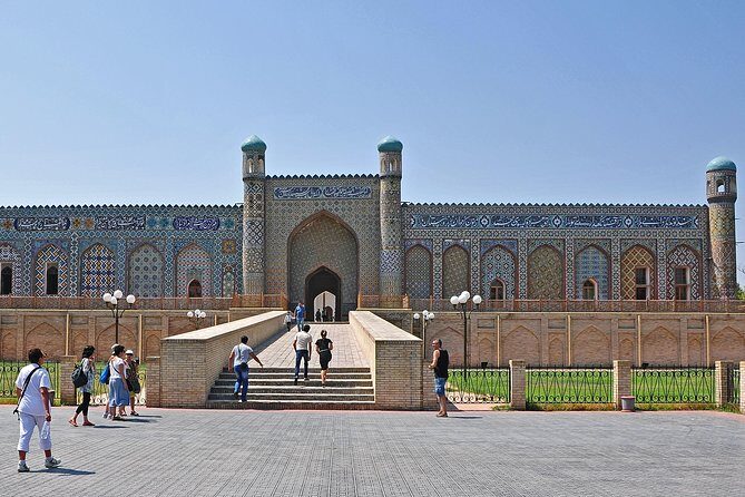 Fergana Valley Tour - Authentic Experiences and the Human Touch