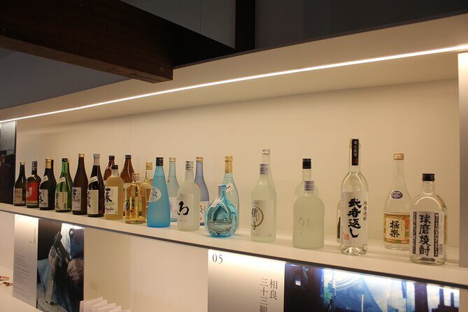 Fermentation HAKKO food culture experience tour - Practical Details: What You Need to Know