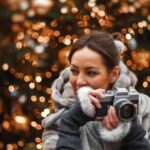 Festive Tour of New Orleans in the Crescent City Christmas - Jackson Square – A Pictorial Holiday Wonderland