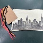 Fiber Arts Field Trip NYC Museum Lunch Embroidery Project - Who Will Love This Tour?