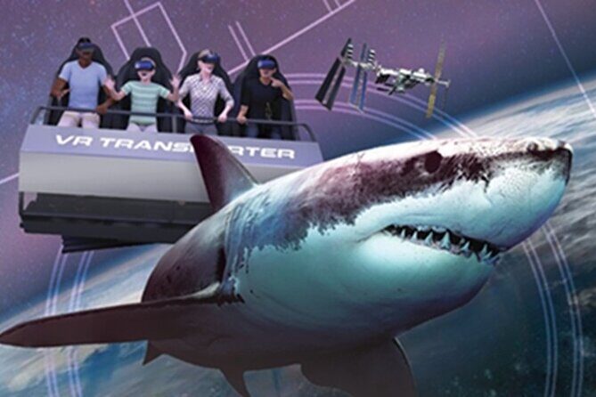 Field Museum Basic Admission Ticket Plus VR Experience - What Past Visitors Say