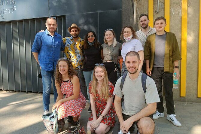 Filter Kaapi: A food walk by tourism ministry approved company - Analyzing the Experience: Who Is It For?