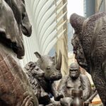 Financial District Walking Tour History, Culture, and Landmarks - What Does This Tour Offer for Your Money?