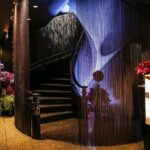 Fine Dining Experience at Vertigo Rooftop Restaurant, Banyan Tree Hotel, Bangkok - What to Expect: A Breakdown of the Experience