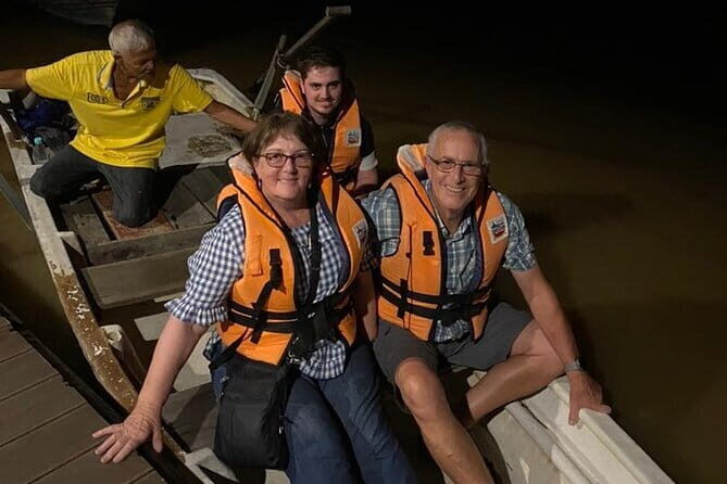 Fireflies Kuala Selangor & Batu Caves (With Fireflies Tickets) - Why This Tour Is a Great Choice