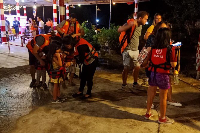 Firefly Tour Johor Bahru@Kota Tinggi Firefly Park - In-Depth Itinerary Breakdown