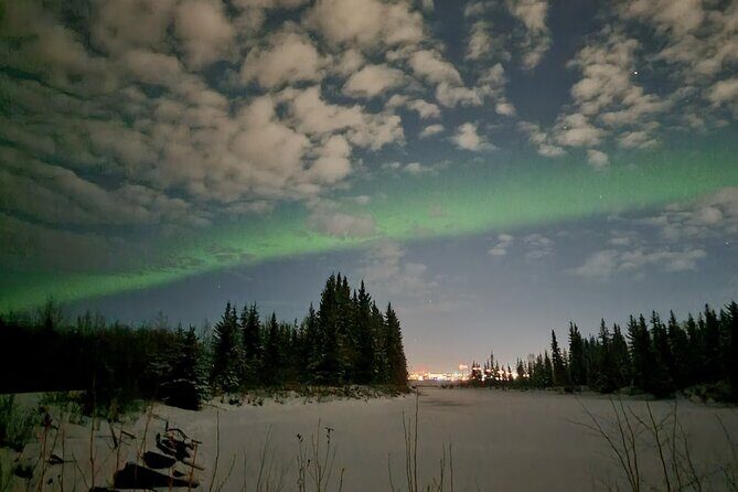 First or Last Call Aurora Tour - Why This Tour Works for Specific Travelers