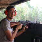 First VIP Cu Chi Tunnels Half Day Tour: Morning or Afternoon - Exploring the Cu Chi Tunnels: A Journey into Vietnam’s Wartime Underground