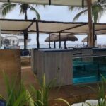 Fish Spa, Beach Break with Lounge Chairs, Umbrellas & Beach Area - Who Will Love This Experience?