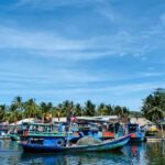 Fisherman life Insider - Great fun by Scooters - The Experience in Detail