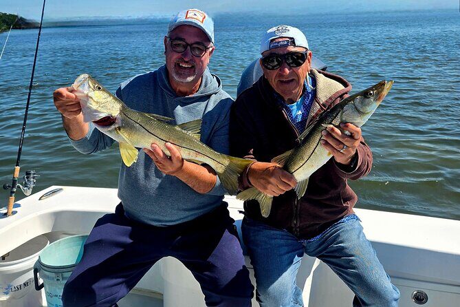 Fishing Adventures Anna Maria Island Florida - FAQ