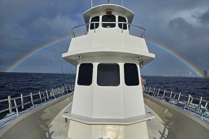 Fishing in Waikiki - Who Should Consider This Tour?