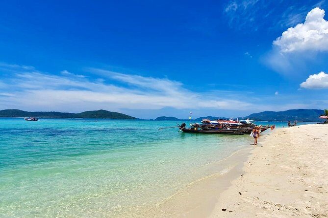 Fishing & Snorkeling experience - Open Sea Fishing with Professional Guidance