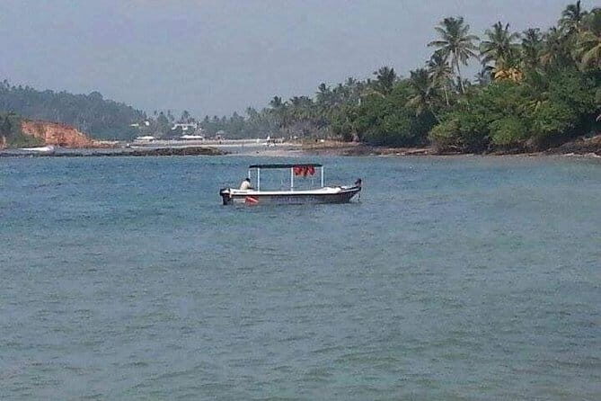 Fishing Tour in Mirissa - The Itinerary — What to Expect