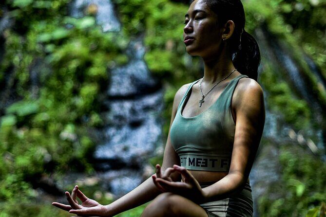 Fit Trip : Strength and Balance 7 days 6 nights - Daily Breakdown: How the Days Unfold